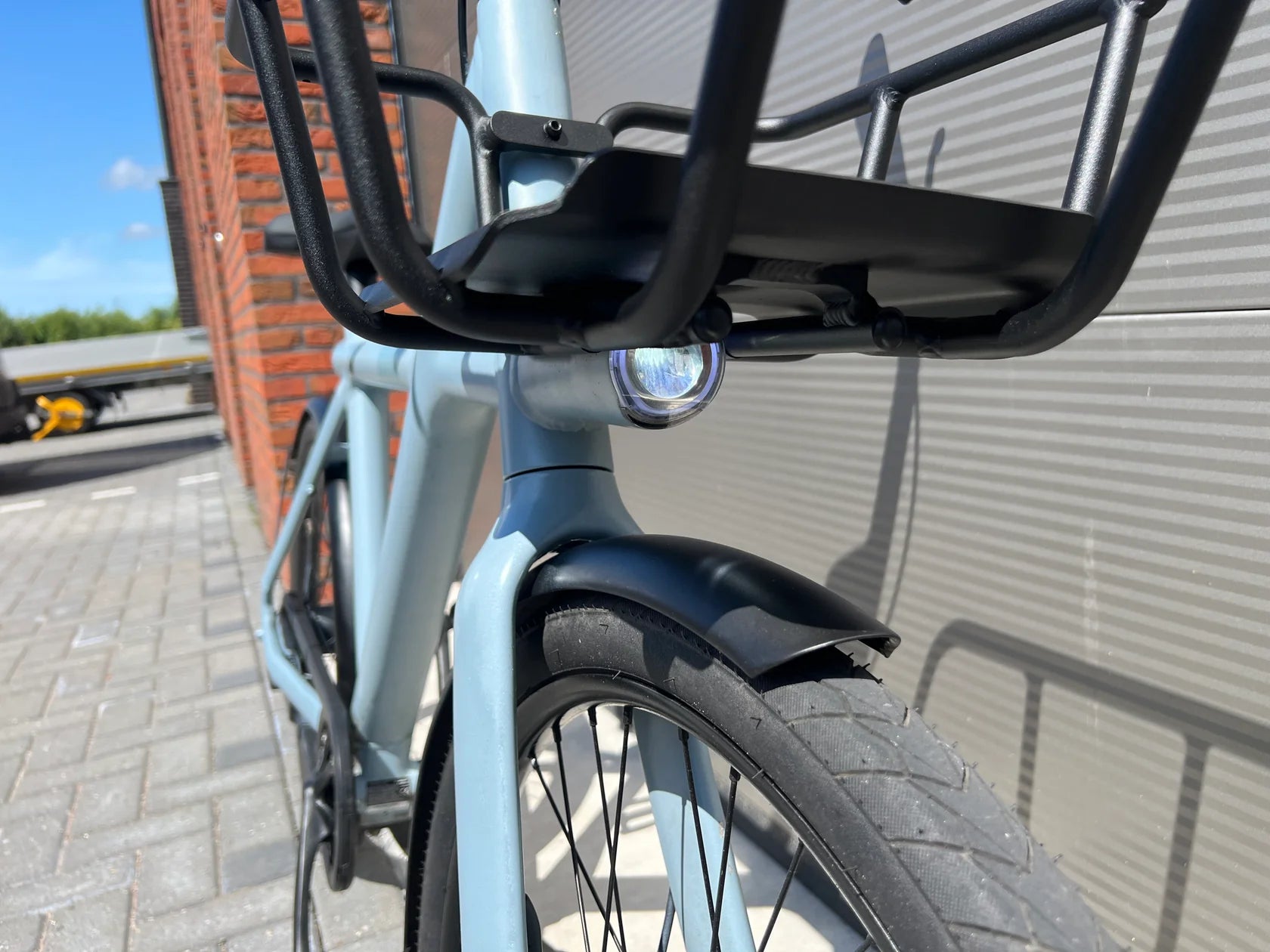 VanMoof X3 Light